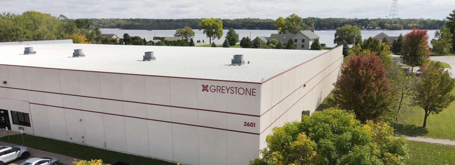 Greystone Pallets by Greystone Logistics – The World's Best 100% ...